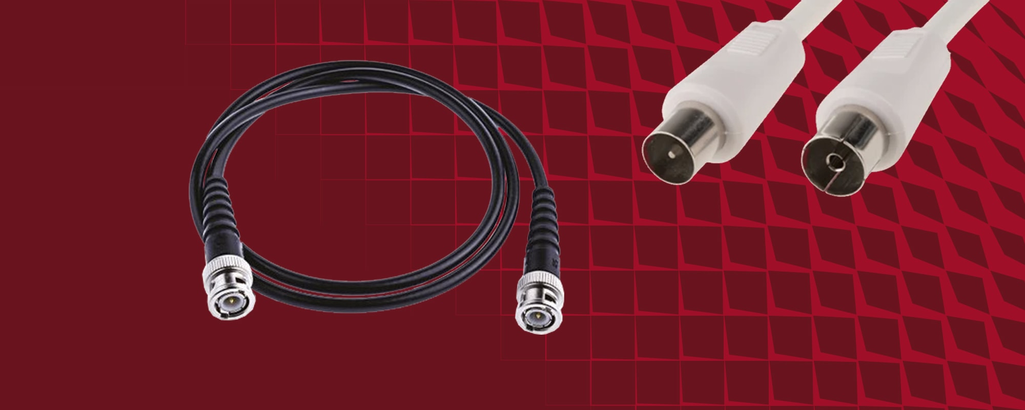 Everything You Need To Know About Coaxial Cable | RS